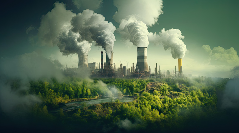 Envirozone Equipments and Instruments