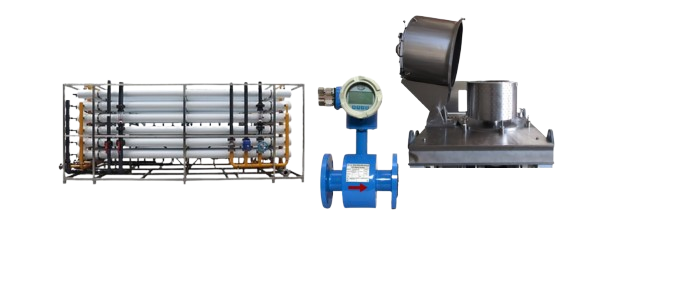 Envirozone Equipments and Instruments
