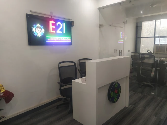 Envirozone Equipments and Instruments