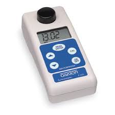 Envirozone Equipments and Instruments