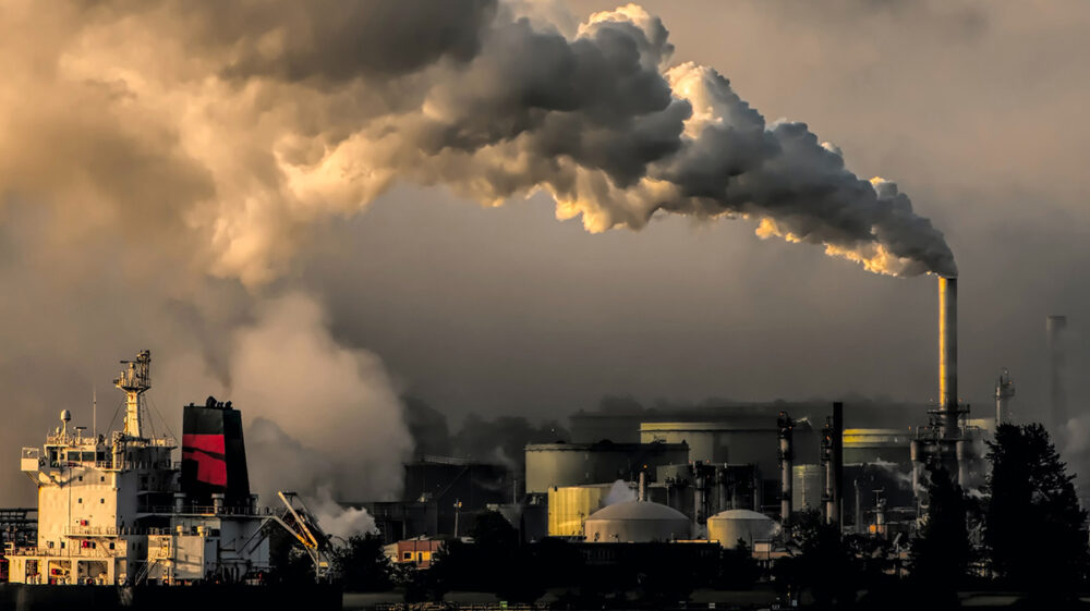 Envirozone Equipments and Instruments