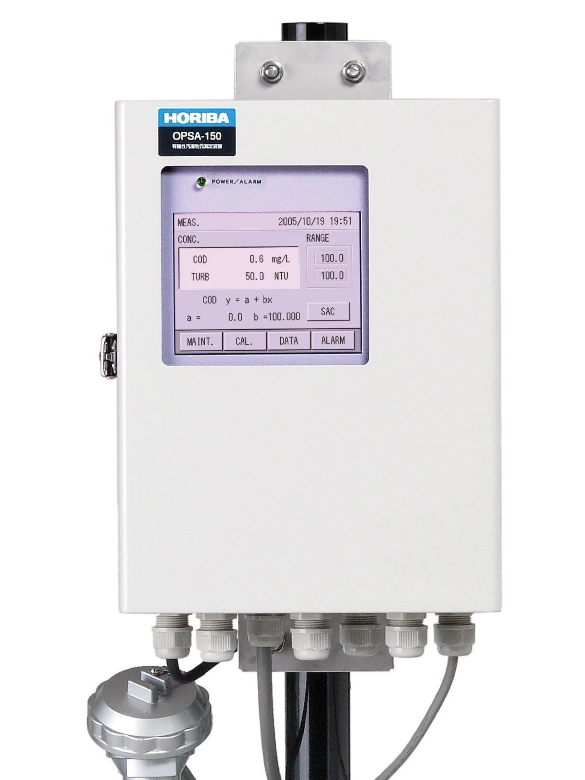 Envirozone Equipments and Instruments