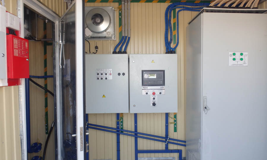 Envirozone Equipments and Instruments