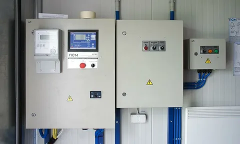 Envirozone Equipments and Instruments