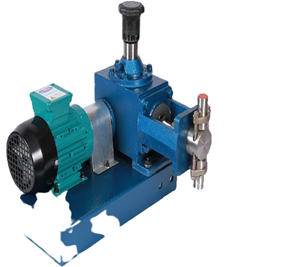 Envirozone Equipments and Instruments