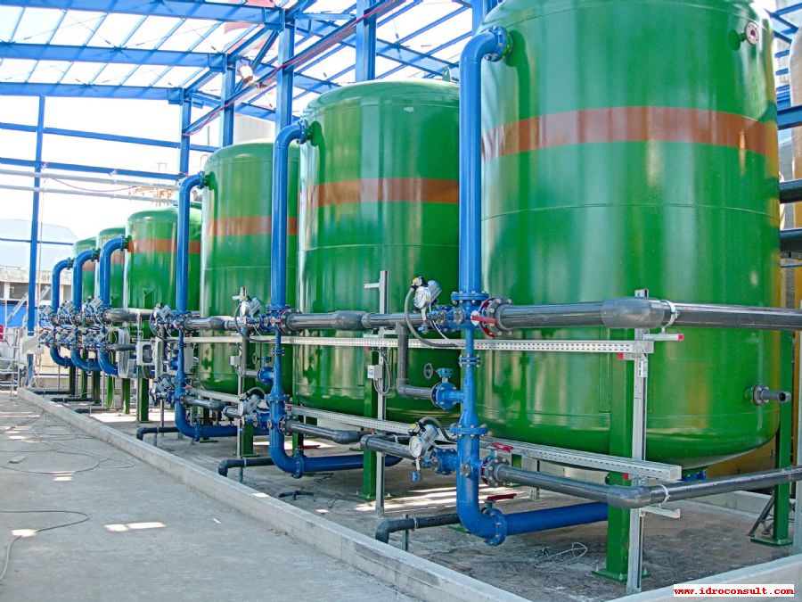 Envirozone Equipments and Instruments