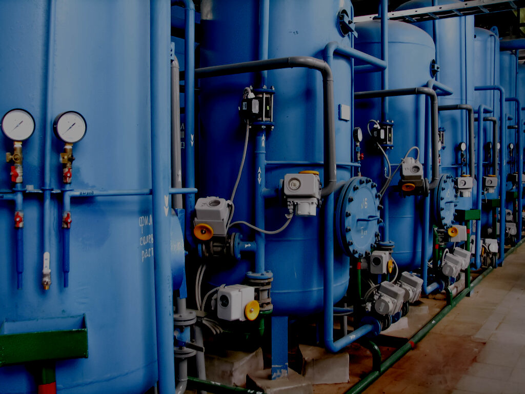 Envirozone Equipments and Instruments