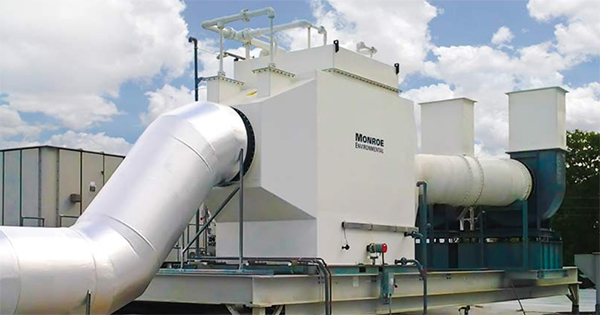 Envirozone Equipments and Instruments